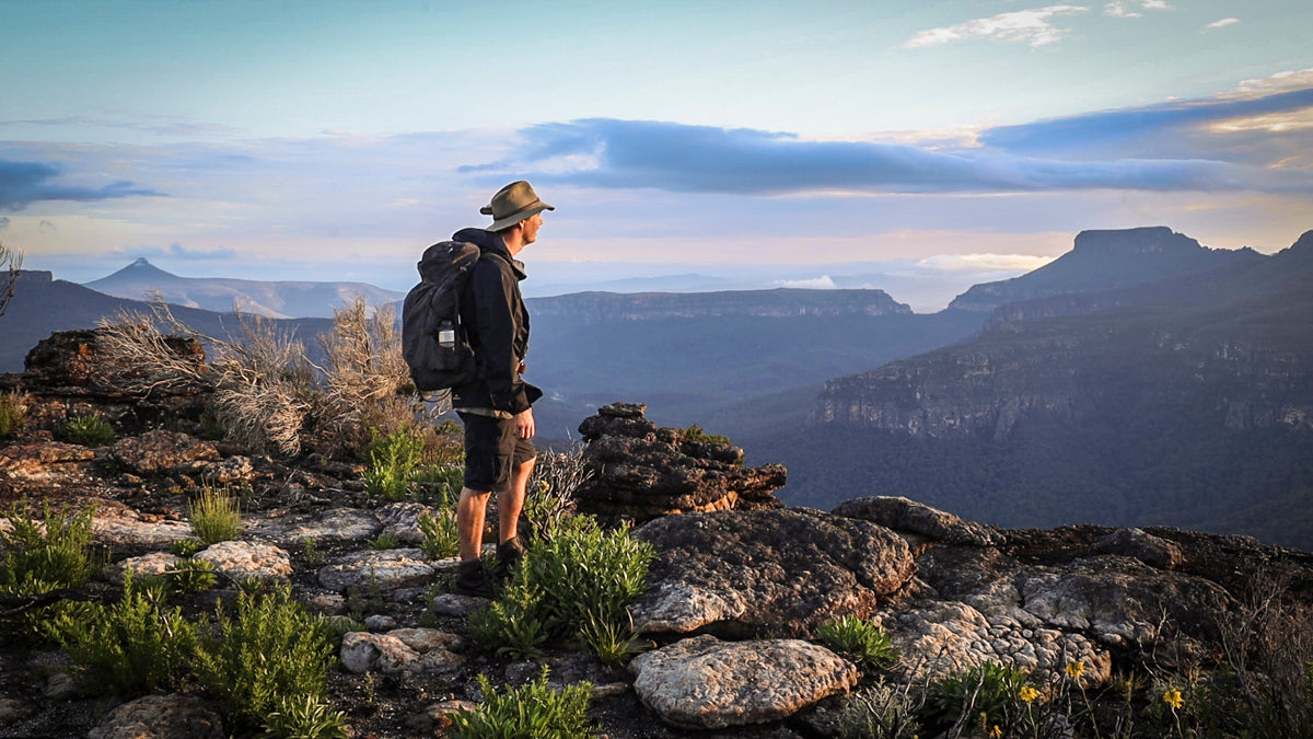 G'day, I'm Scotty's Gone Walkabout – Walkabout Co